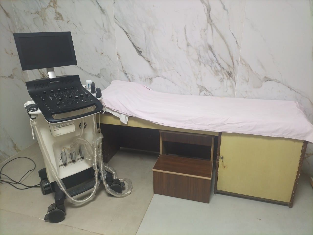 Our Facilities – sunshinehospital