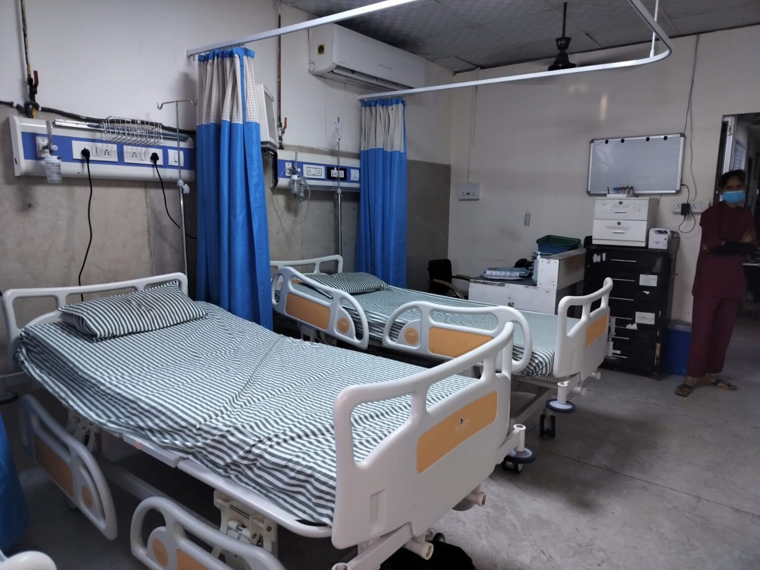 Our Facilities – sunshinehospital