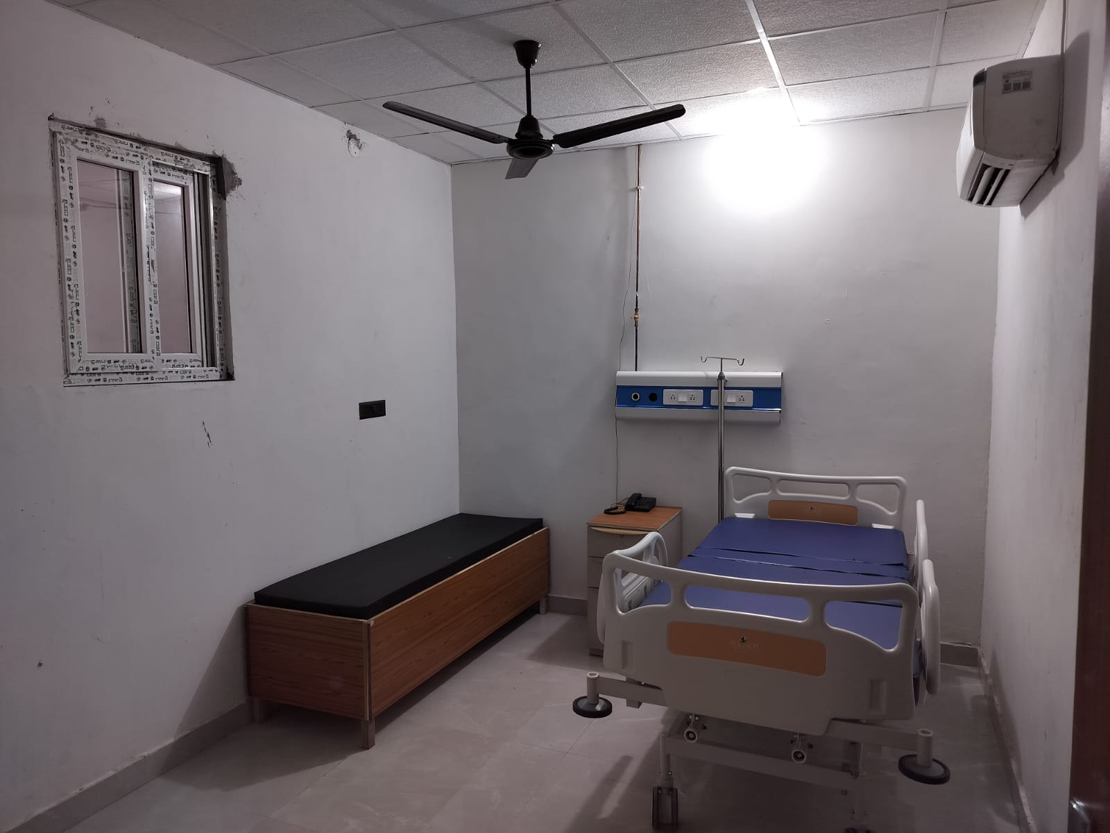 Our Facilities – sunshinehospital